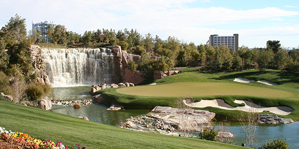Las Vegas Golf Courses | Vegas.com