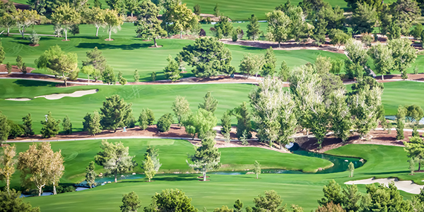 Las Vegas Golf Courses | Vegas.com