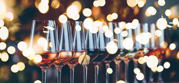 Weddings at the Excalibur Las Vegas | Vegas.com